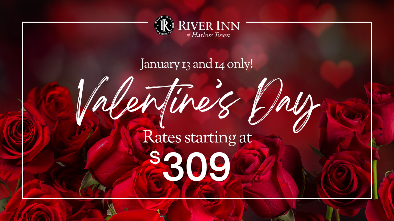 HOME - Home - River Inn of Harbor Town