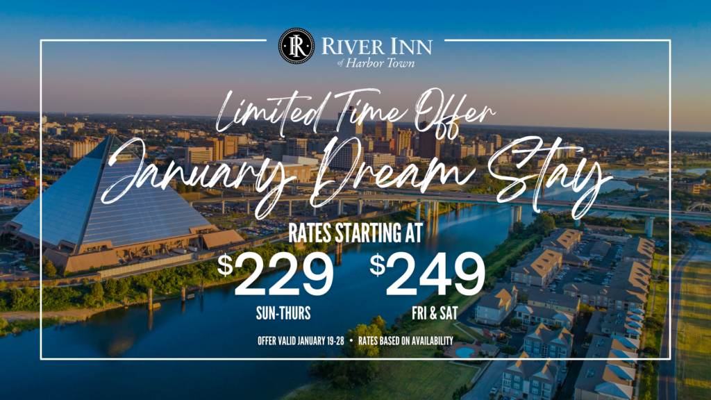 HOME - Home - River Inn of Harbor Town